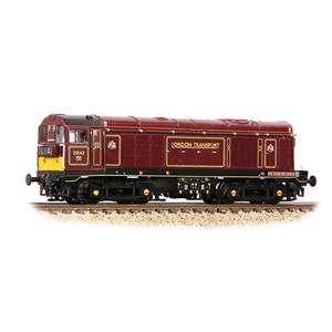 Bachmann Collectors Club - Class 20/0 Headcode Box 20142 'Sir John ...