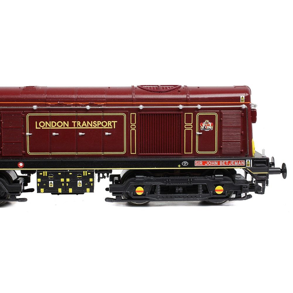 Bachmann Collectors Club - Class 20/0 Headcode Box 20142 'Sir John ...