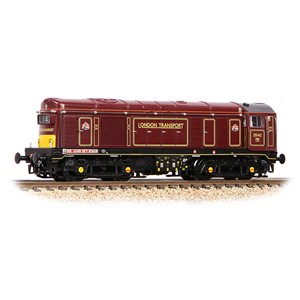 Bachmann Collectors Club - Class 20/0 Headcode Box 20142 'Sir John ...