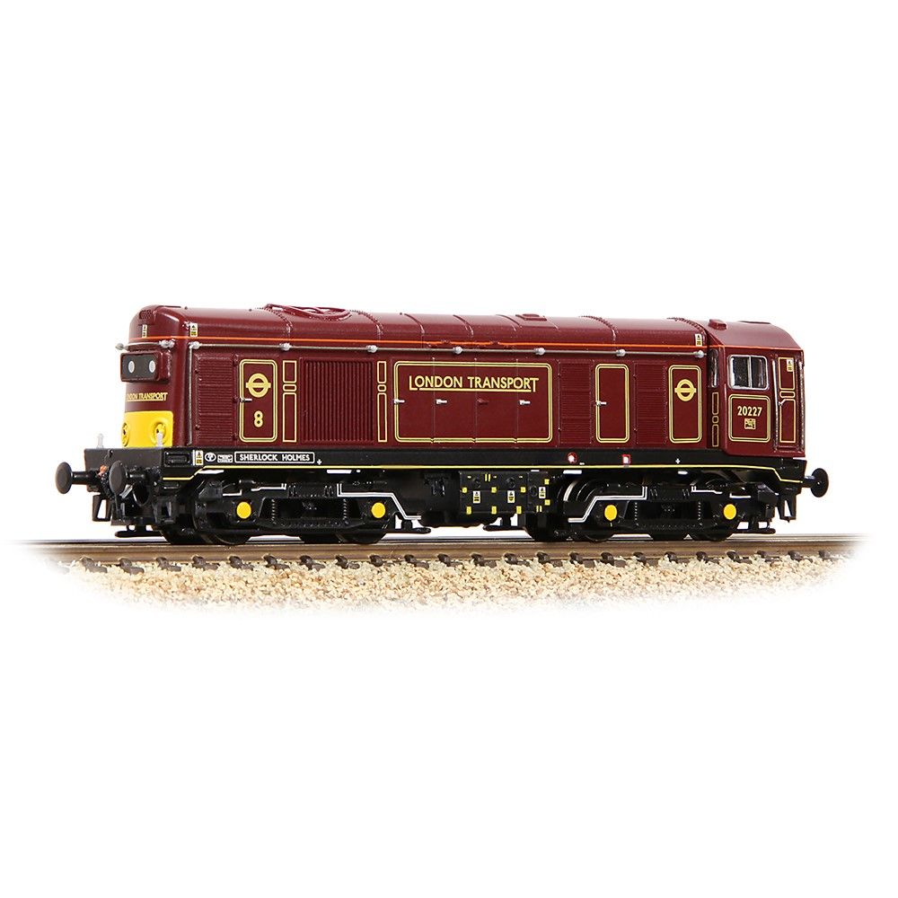 Bachmann Collectors Club - home