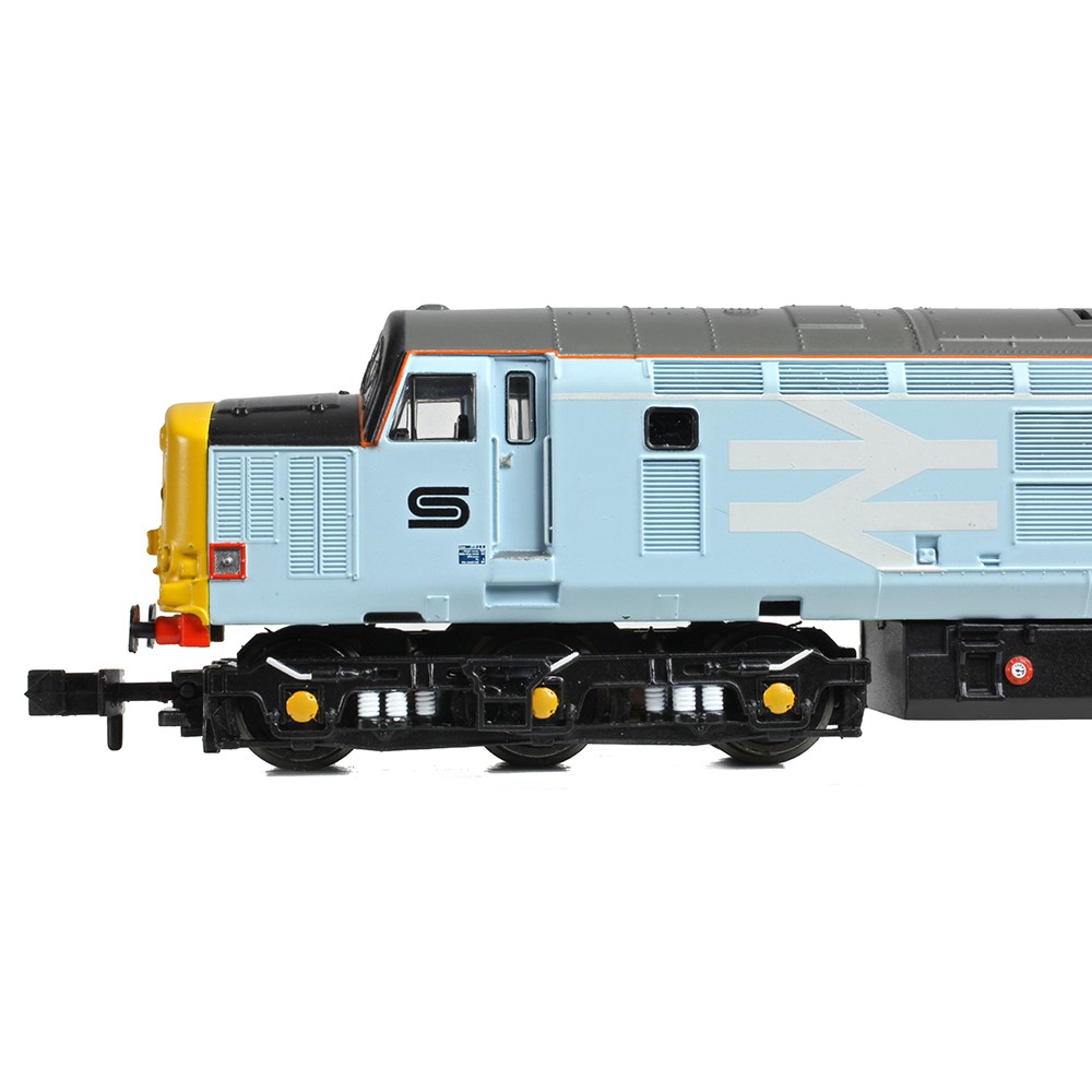 Bachmann Collectors Club - Class 37/5 Refurb. 37501 'Teesside ...